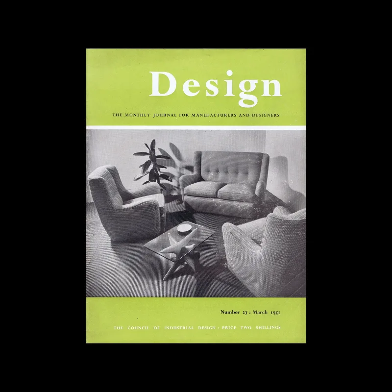 1950s Graphic Design History - Design Reviewed
