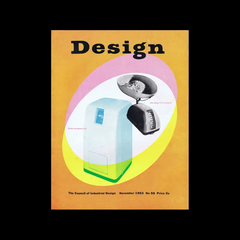 1950s Graphic Design History - Design Reviewed