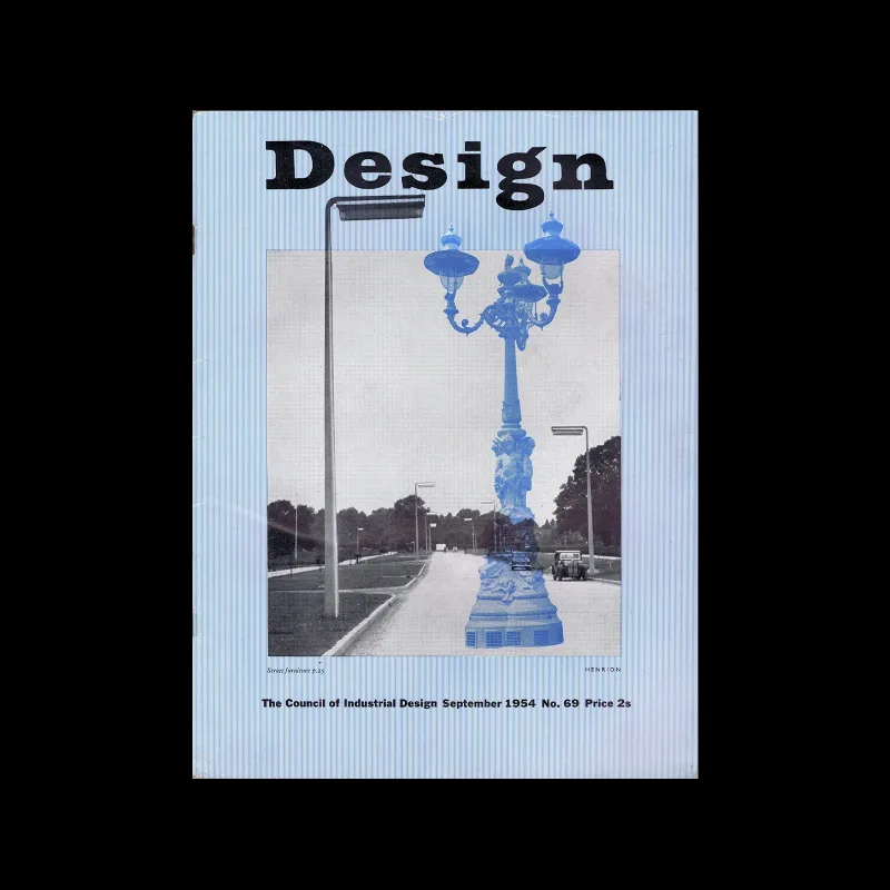 1950s Graphic Design History - Design Reviewed