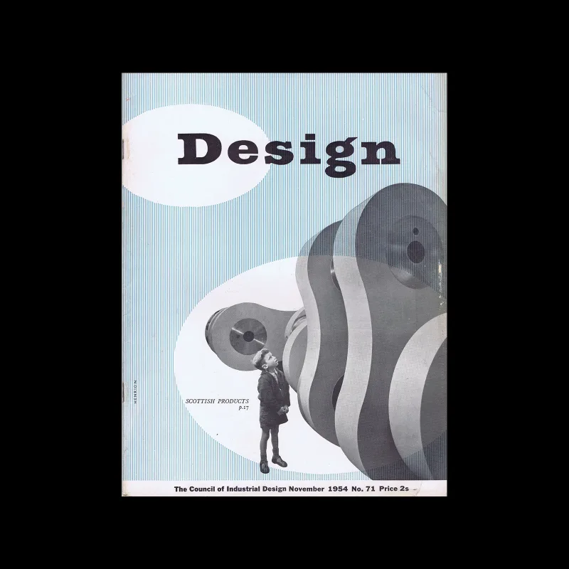 1950s Graphic Design History - Design Reviewed