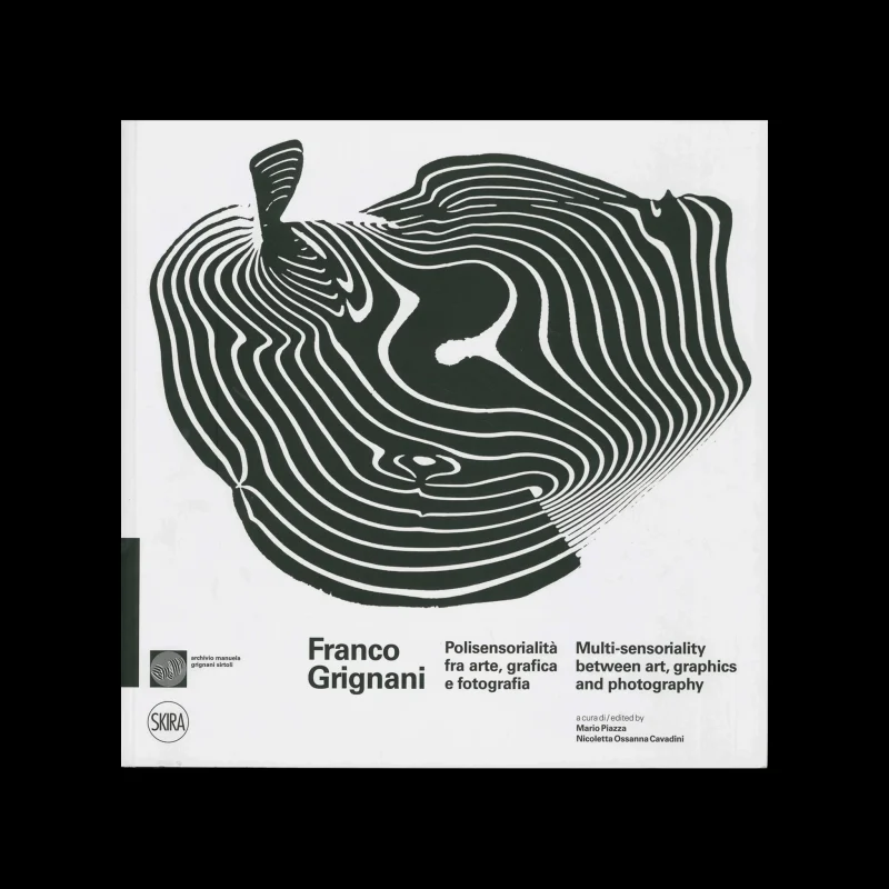 Franco Grignani Archives - Design Reviewed