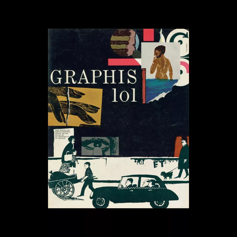 Graphis - Design Reviewed