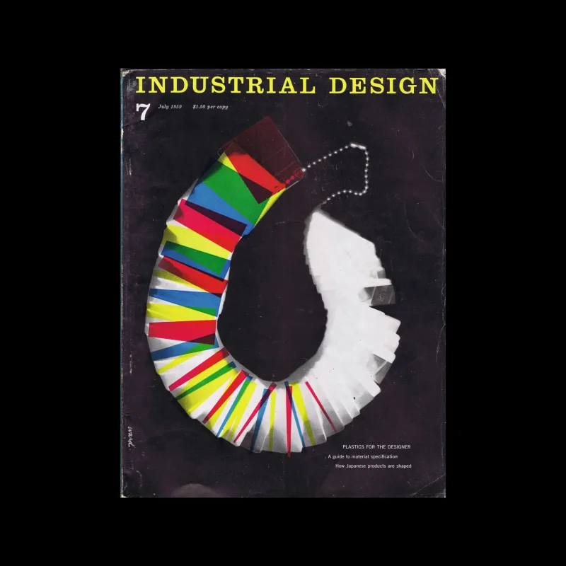 1950s Graphic Design History - Design Reviewed