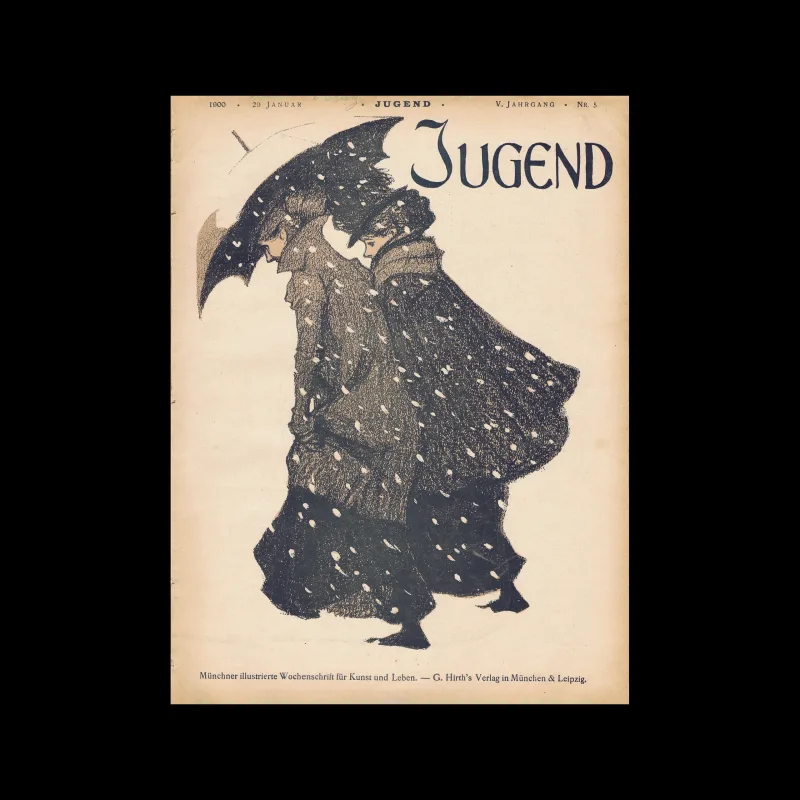 1900s Graphic Design History - Design Reviewed