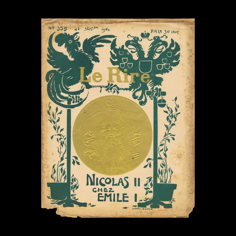 1900s Graphic Design History - Design Reviewed