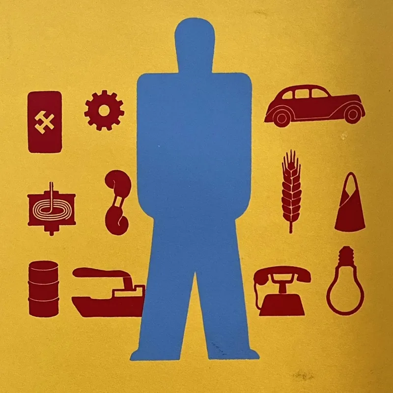 1930s Graphic Design History - Design Reviewed