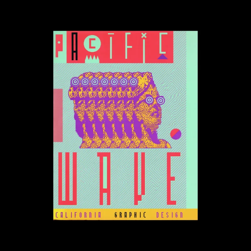 1980s Graphic Design History - Design Reviewed