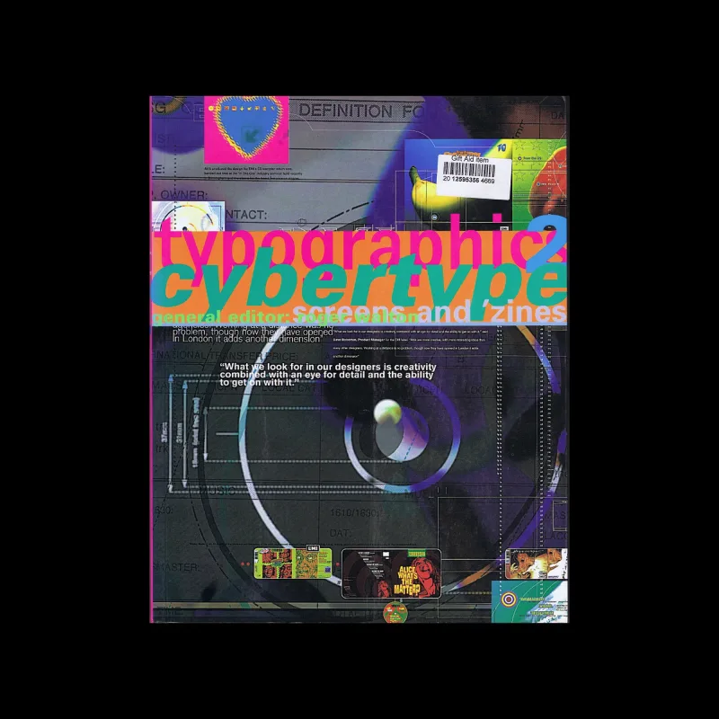 Form, Internationale Revue 29, March 1965 - Design Reviewed