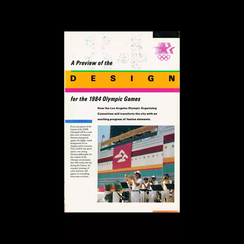 Deborah Sussman Archives - Design Reviewed